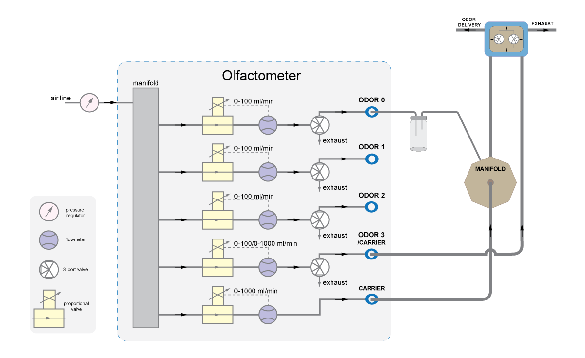 End Valve Toggle | CF.Bonsai